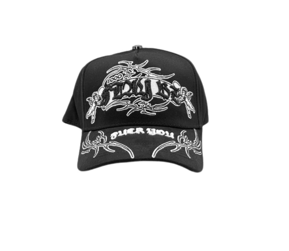 Baez F*ck you – Mommsneakers