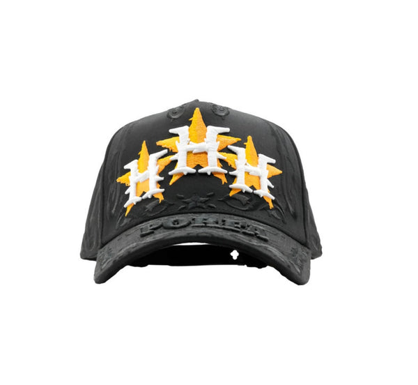 RUDE X PORFA – Mommsneakers