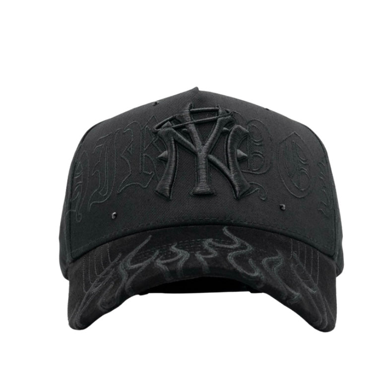 31 Hats “NY Flames” – Mommsneakers