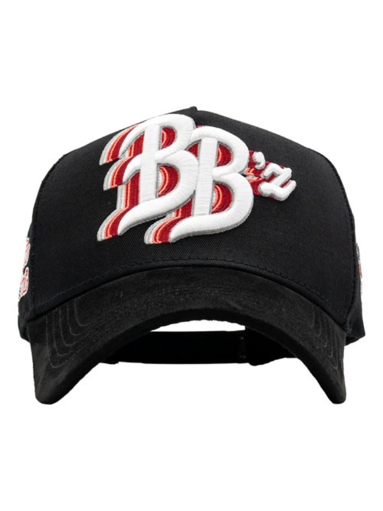 31 Hats X Backpack Boyz “Gelato” – Mommsneakers